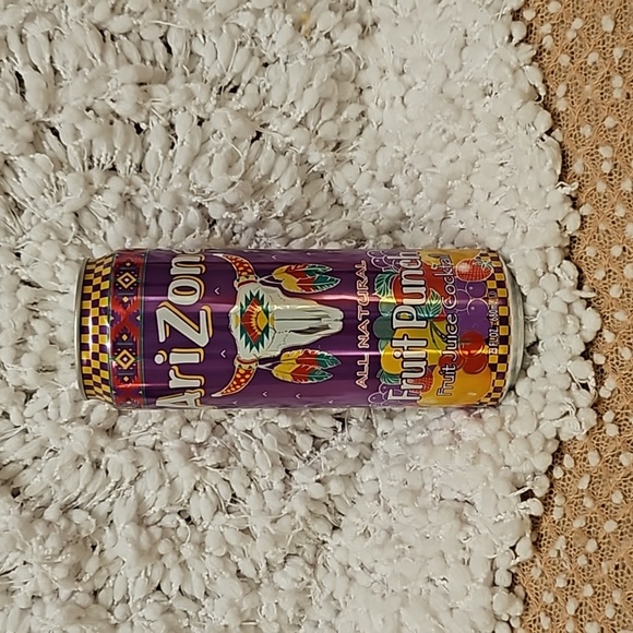 Arizona Jean Company | Accents | Arizona Can Safe | Poshmark